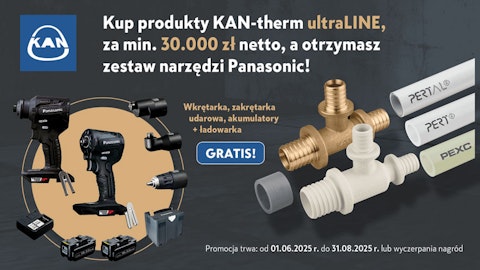 Promocje dla klientów biznesowych - Hurtownia Onninen