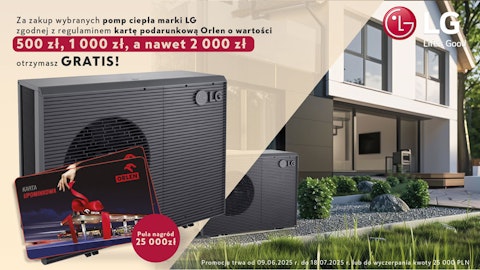 Promocje dla klientów biznesowych - Hurtownia Onninen