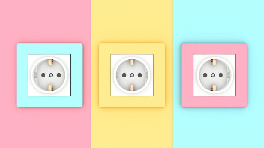 Tomada elétrica como elemento da infraestrutura de EV — requisitos e ...