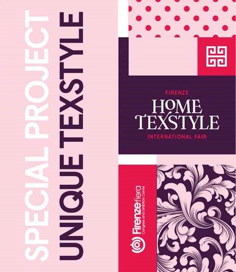 FIRENZE HOME TEXSTYLE 2022 - Fondazione Lisio