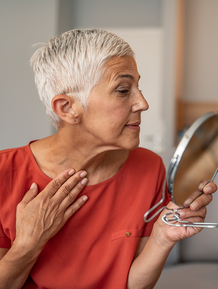 Wrinkle Treatment McKinney TX | Loose Skin Plano TX