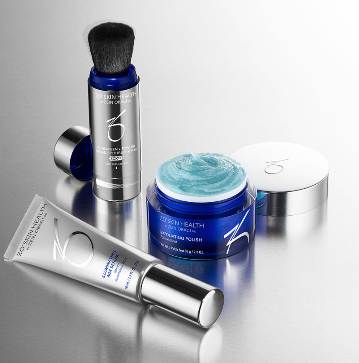 ZO Skin Health | BeauxMD