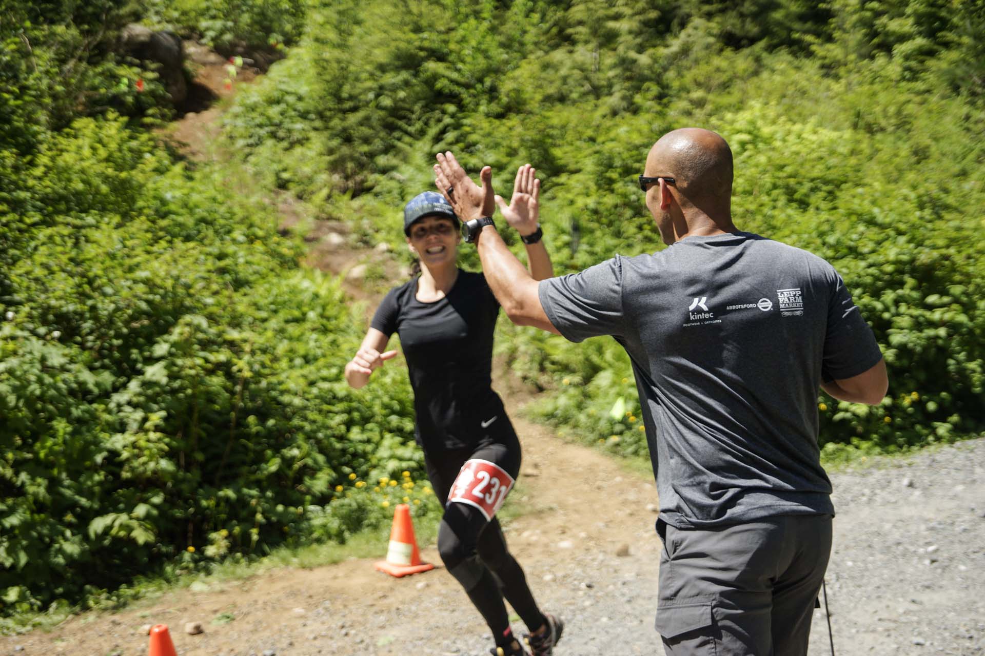 Home | Run for Water