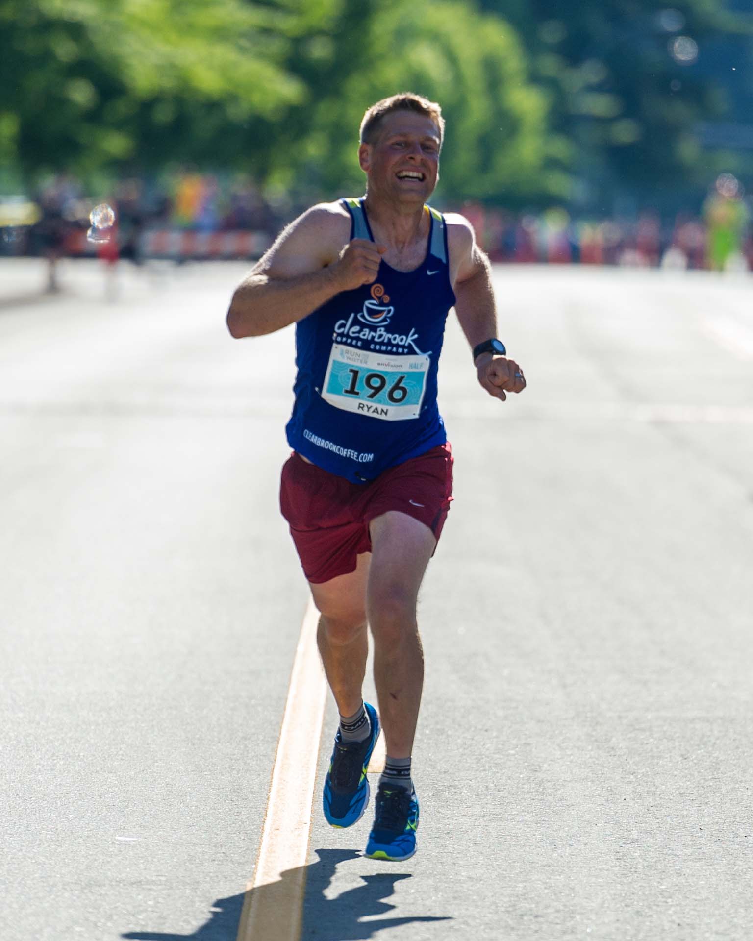 Home | Run for Water