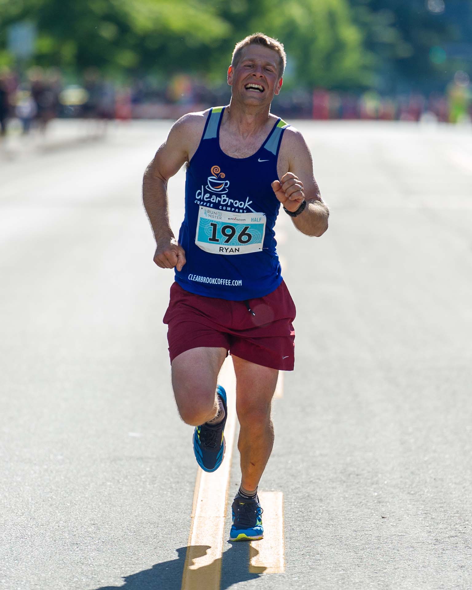 Home | Run for Water