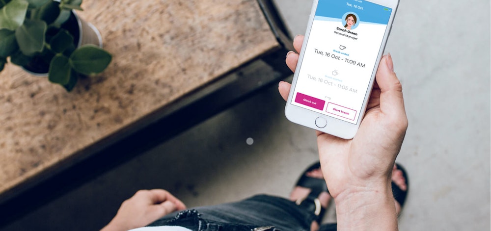 Blip by BrightHR | BrightHR