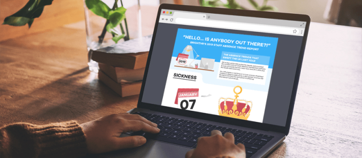 Paid vs Free Rota Software | BrightHR