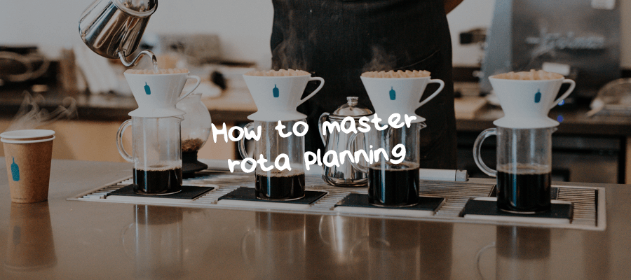 Shifts & Rotas | BrightHR | BrightHR