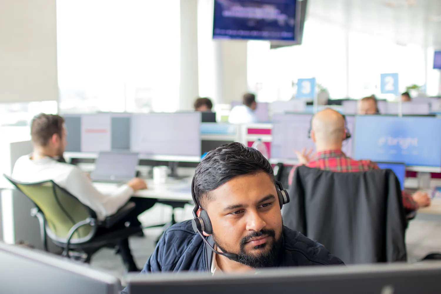 Search BrightHR Careers and Discover Your Dream Job! | BrightHR