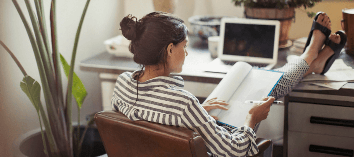 Working from Home Law | BrightHR