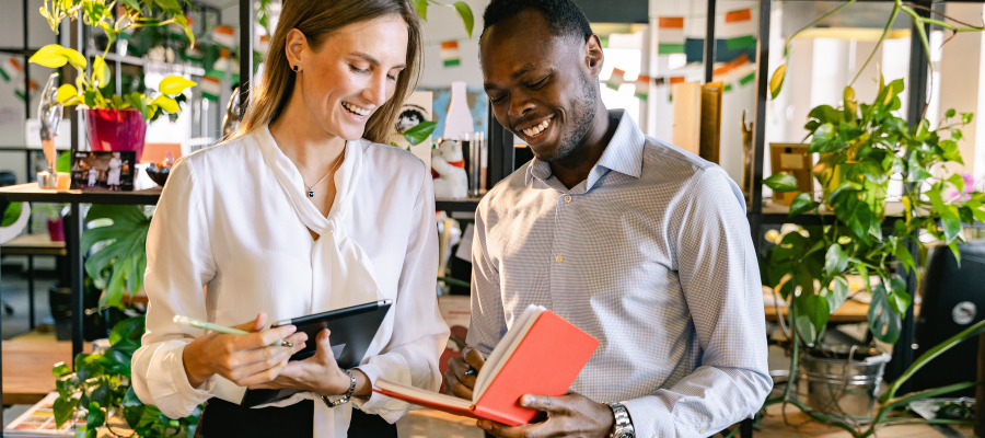 Continuity of Employment | BrightHR