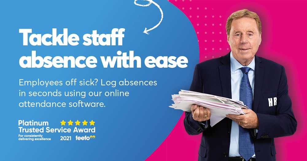 Absence management software | BrightHR