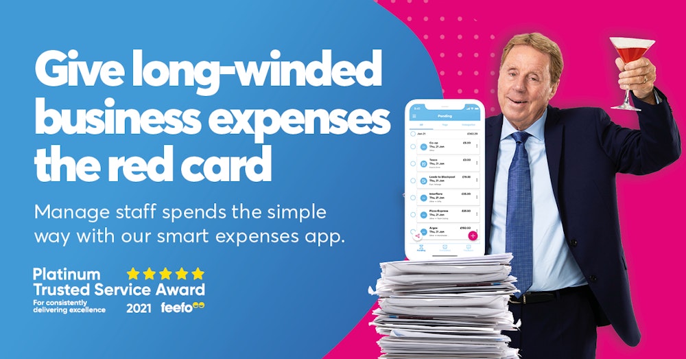 Business expense and mileage tracker app | BrightHR