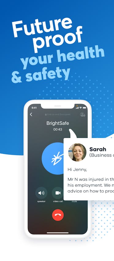 Book a free demo | BrightHR