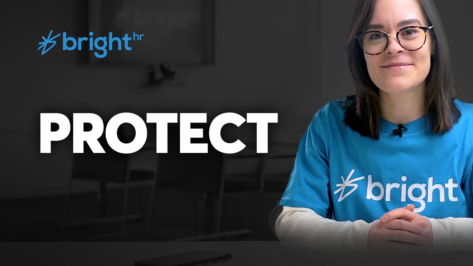 HR software from BrightHR