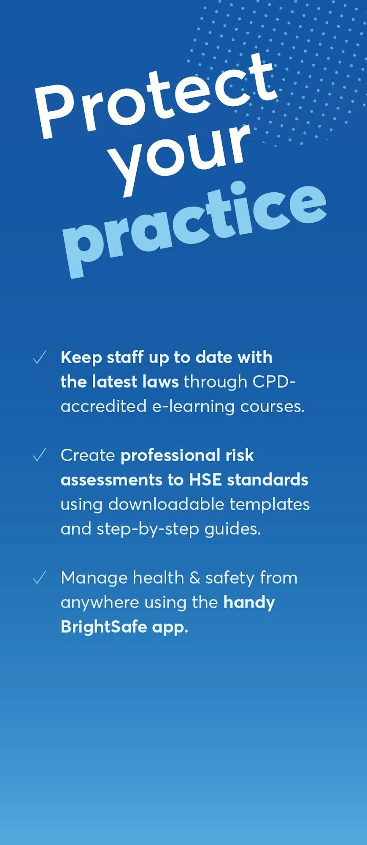 Book your free BrightSafe demo