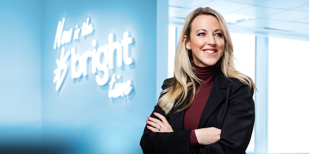 BrightHR appoints new Chief International Growth and Marketing Officer