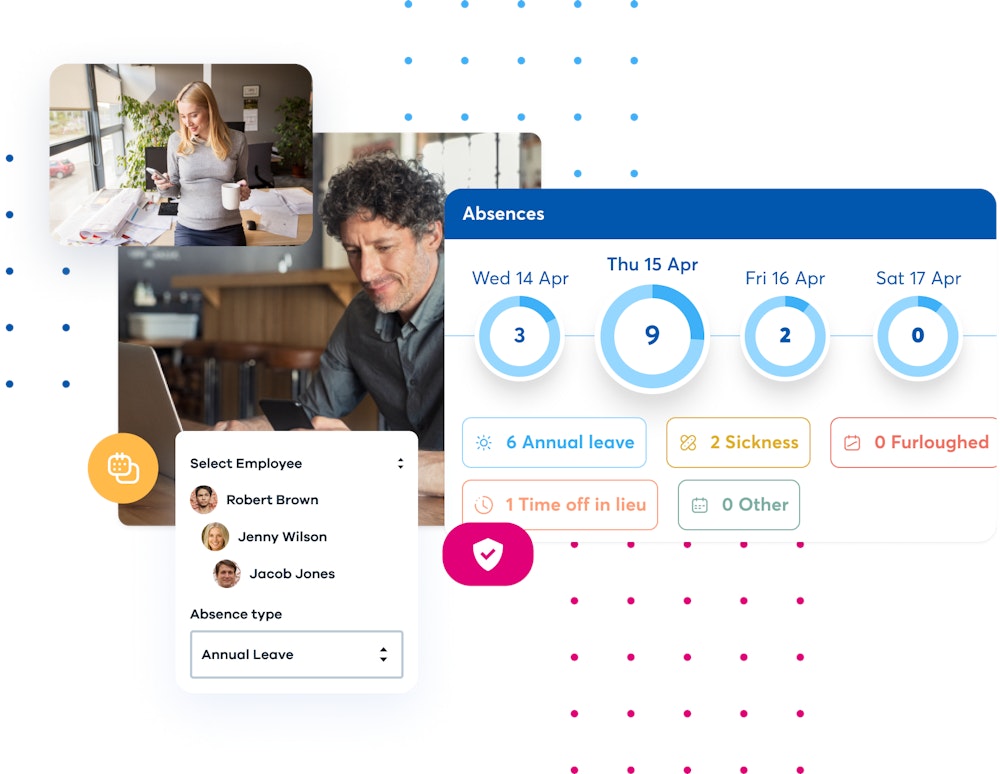 Become a partner with BrightHR | BrightHR