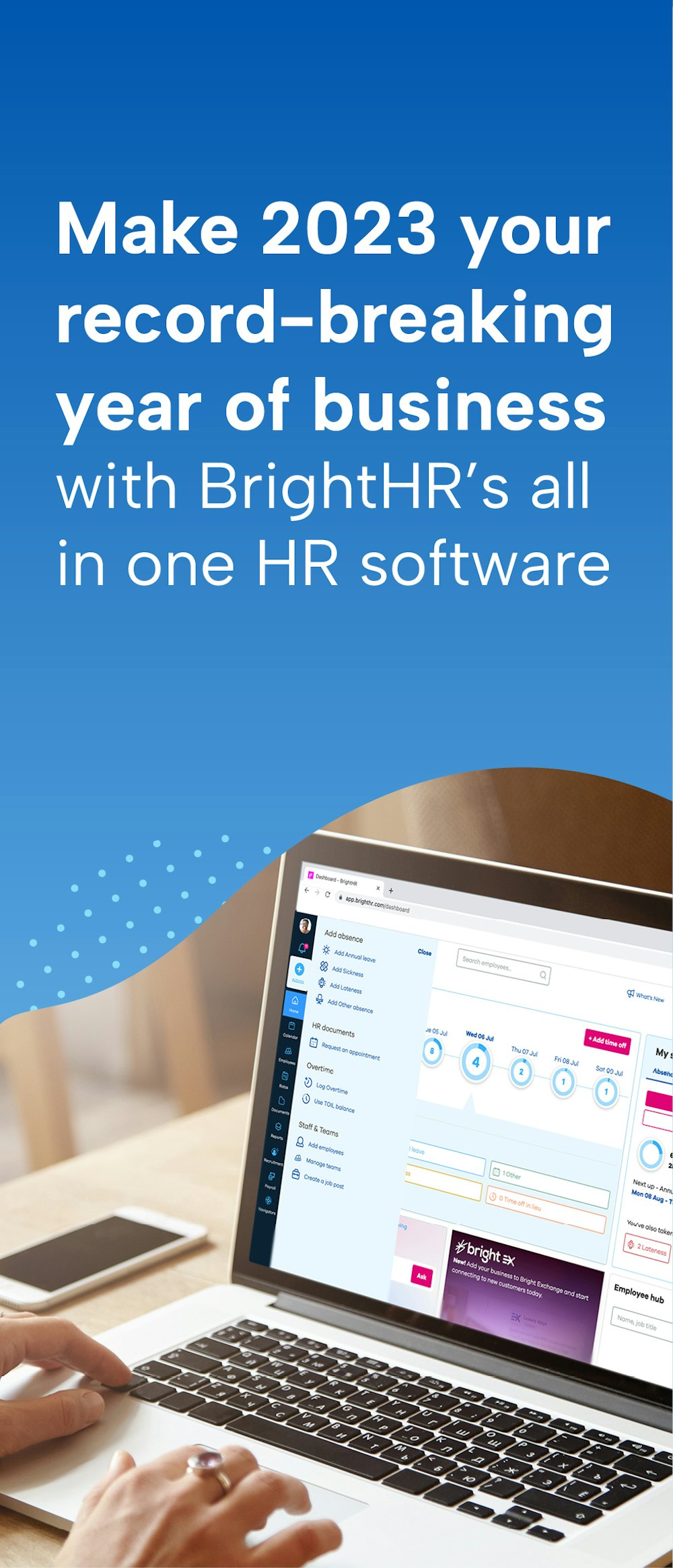 Start your free demo