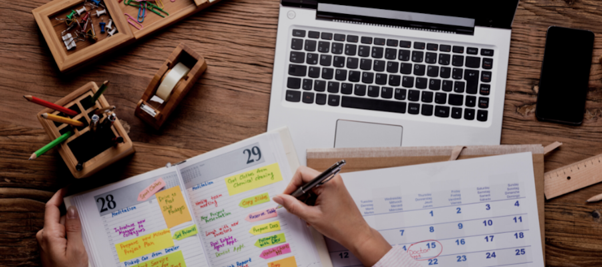 Notice periods: How do they work?