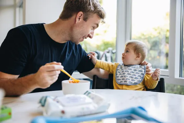 Paternity Leave & Pay Guide for UK Employers