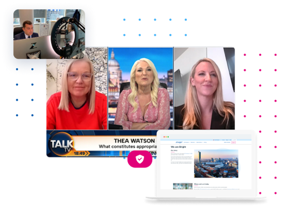 Bright HR in the news