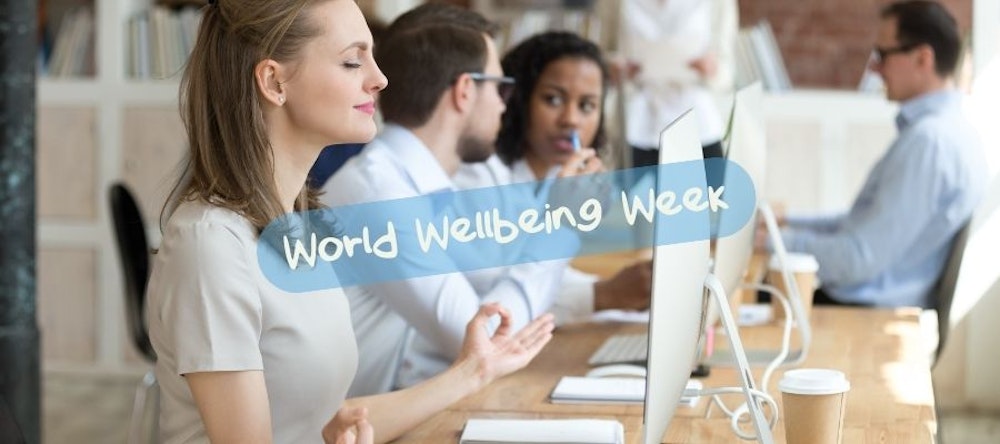 World Wellbeing Week 2023: How BrightHR holds the wellbeing key to ...