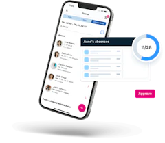 Compare HR Downloads with Bright HR