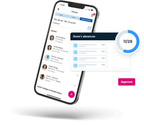 Compare HR Downloads with Bright HR
