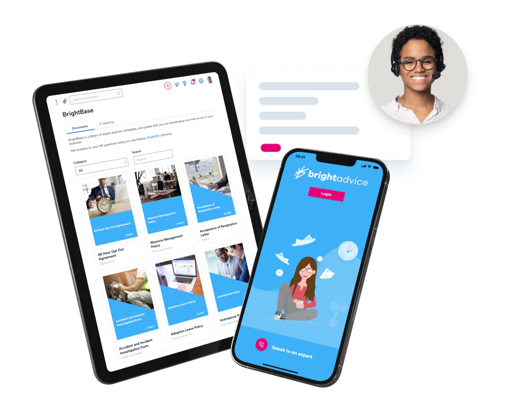 HR and Health & Safety Software To Slay Your Admin Beast