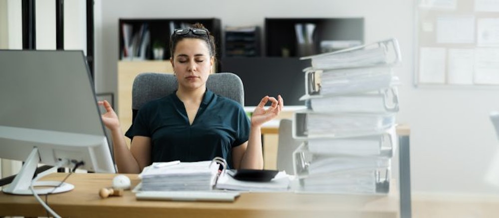 Workplace Challenges | BrightHR