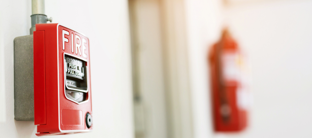 NEW fire safety updates for October 2023