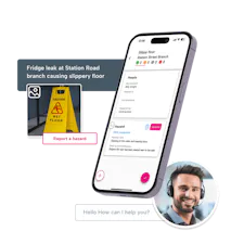 Work Health and Safety App | BrightSafe Australia