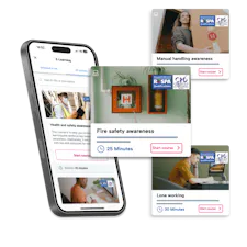 Health and Safety App | BrightSafe