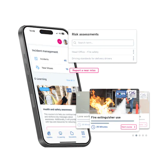 Risk Management Solutions | BrightSafe