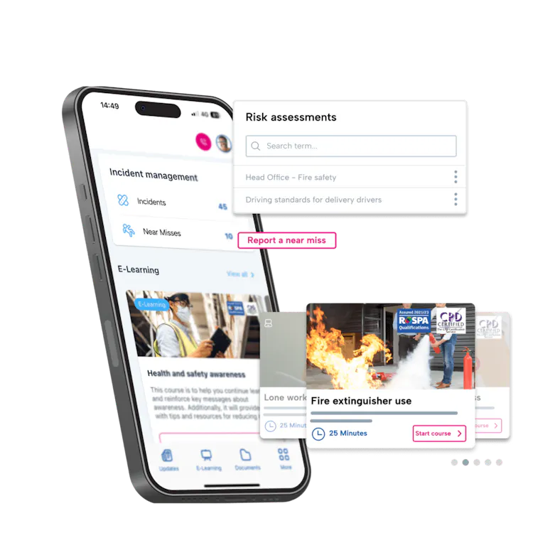 Risk Management Solutions | BrightSafe