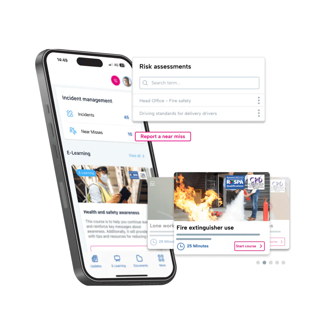 Risk Management Solutions | BrightSafe