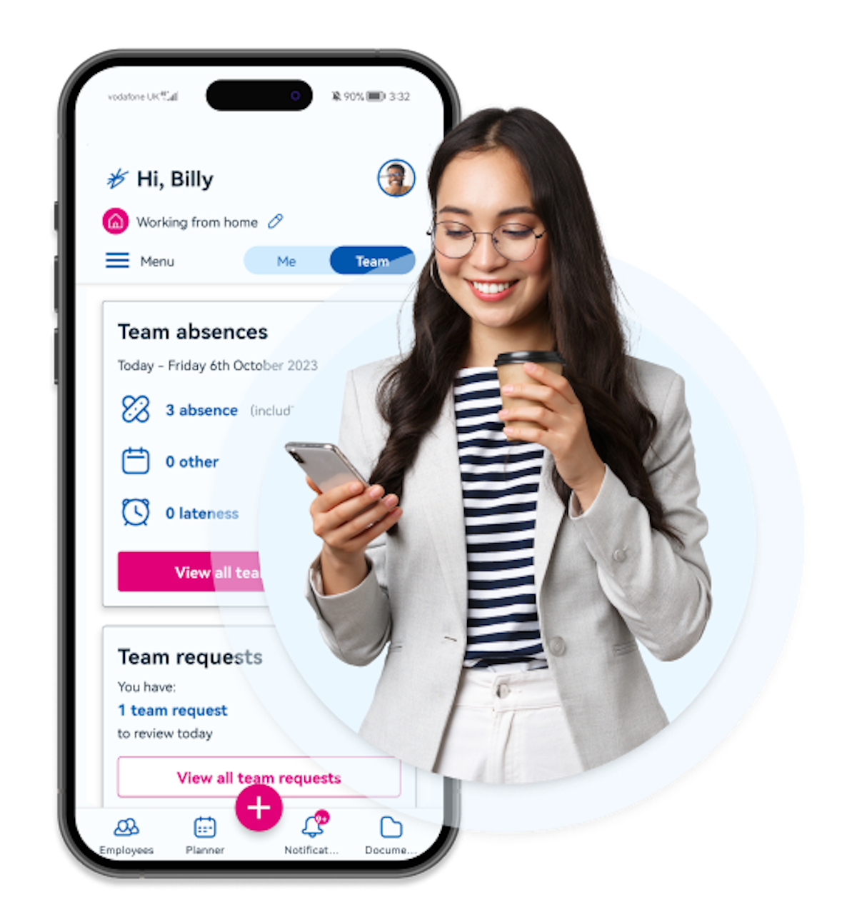 Pricing | How much is HR Software | Bright HR