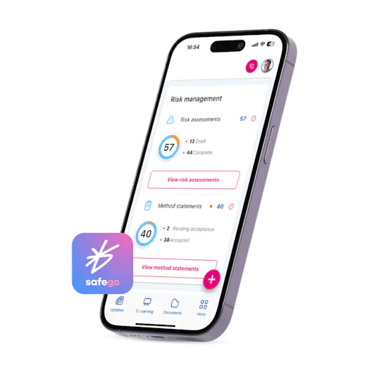 Health & Safety Advice | BrightSafe