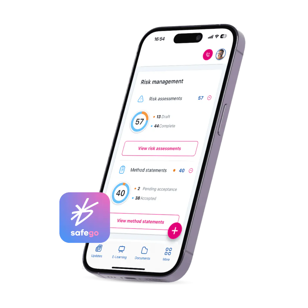 Health & Safety Advice | BrightSafe