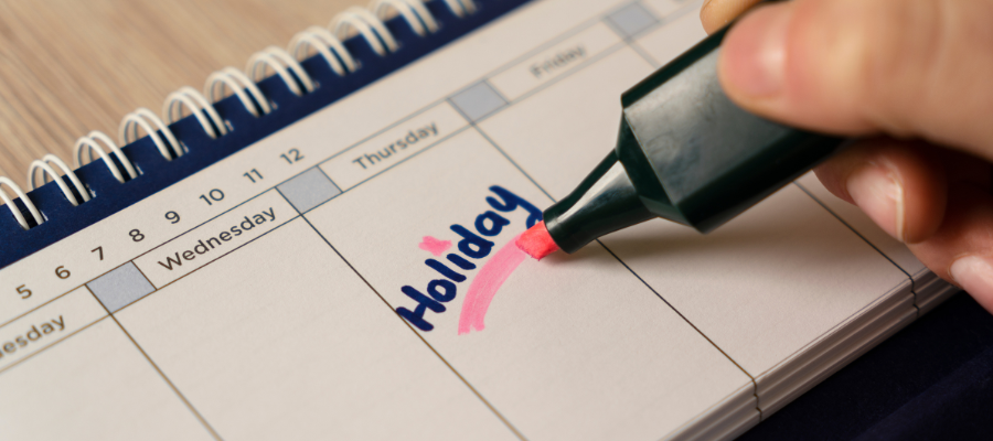 HR Heartbeat: New statutory holidays, deadlines for payroll estimates, and…
