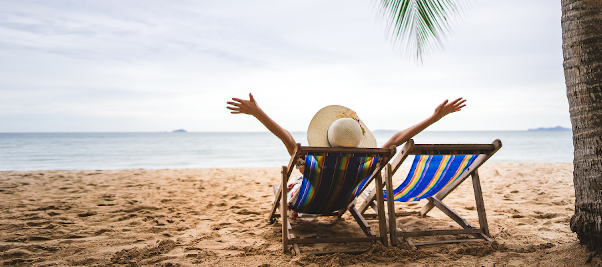 When should you start your holiday year? | BrightHR