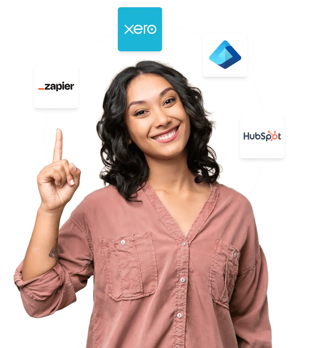 Simple HR System Integration | BrightHR