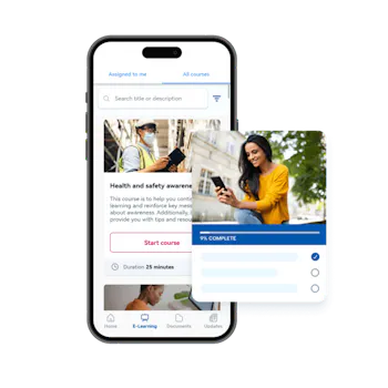 Work Health & Safety E-learning | BrightSafe