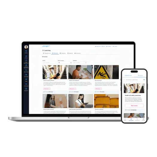 Health and Safety E-Learning Courses Online | BrightSafe