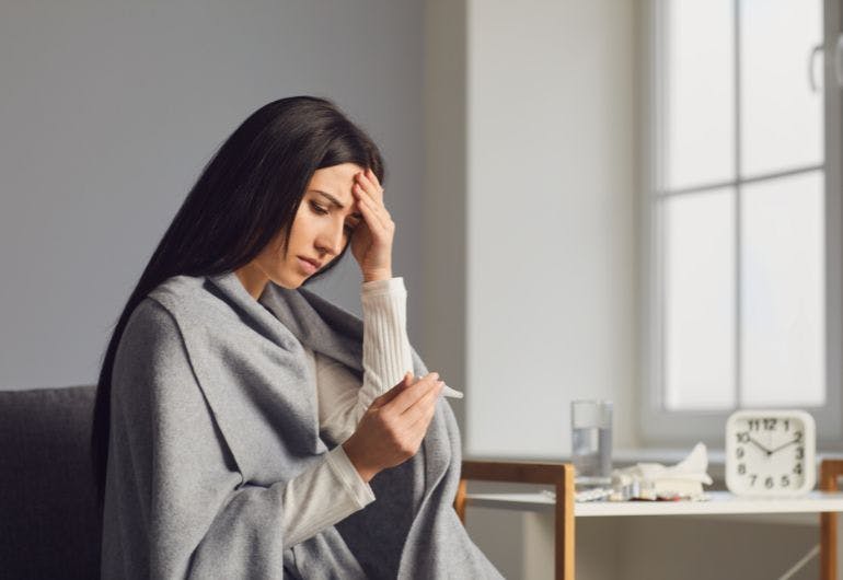 Guide to Sickness & Absence Management | BrightHR