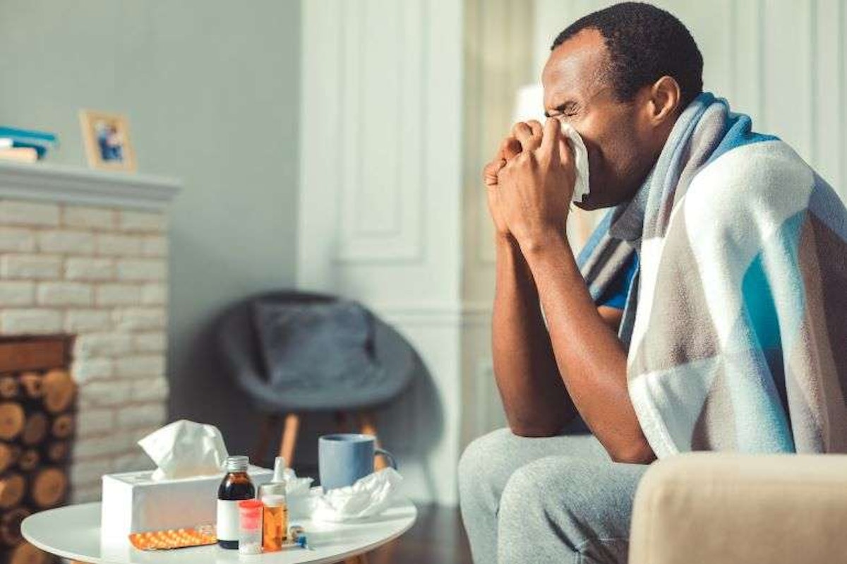Managing Sick leave in the UK | BrightHR