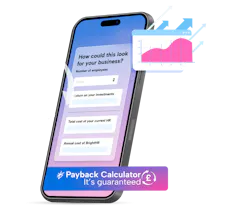 Payback Calculator