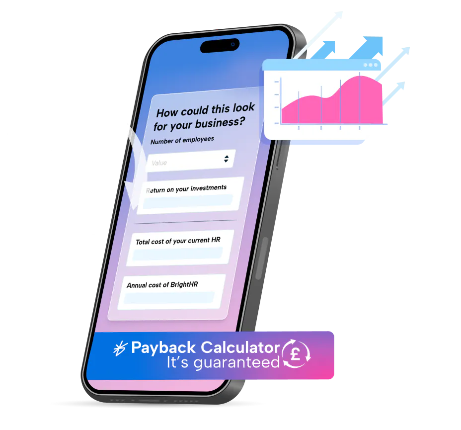 Payback Calculator