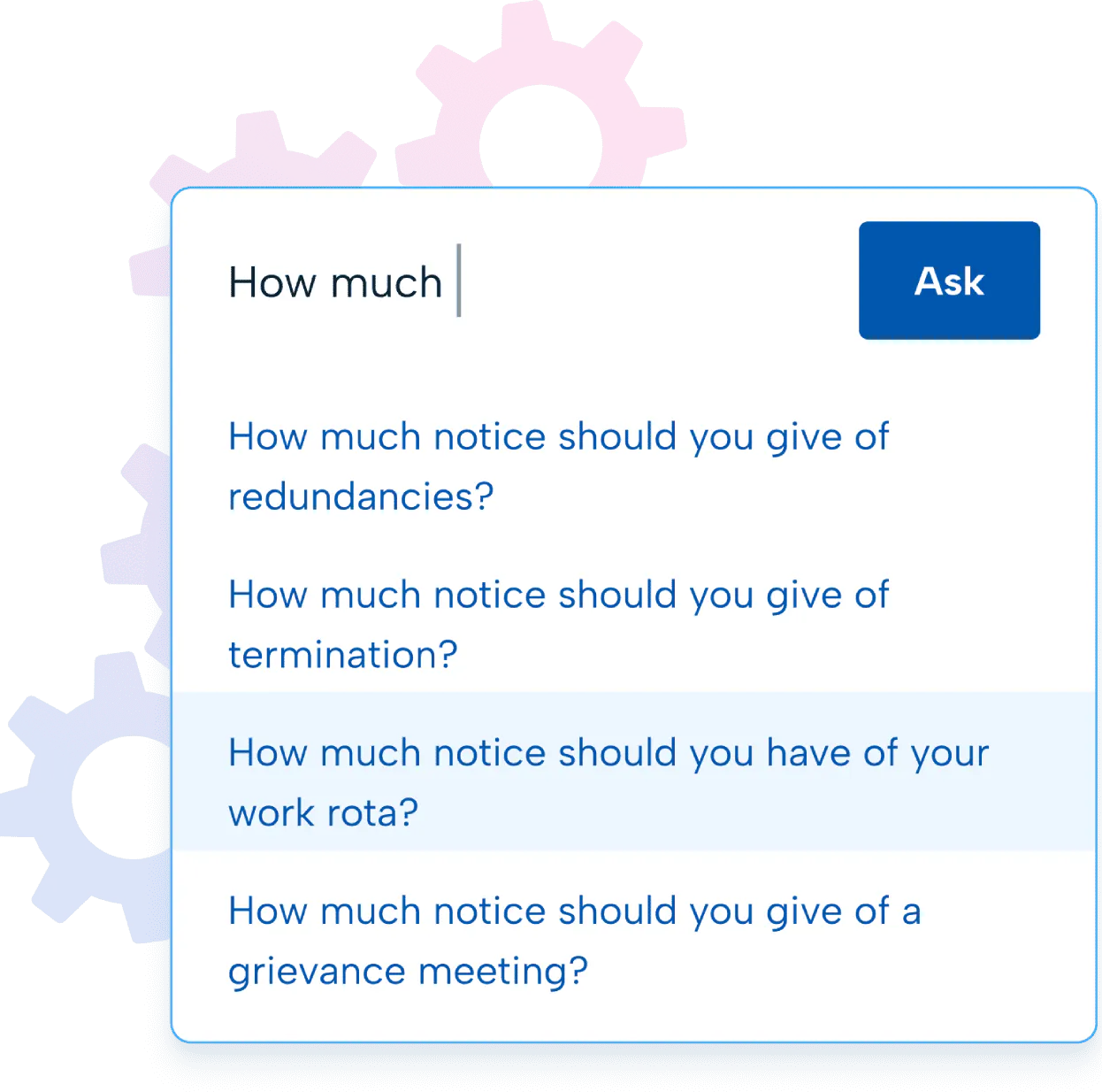 Bright Brainbox | HR Questions